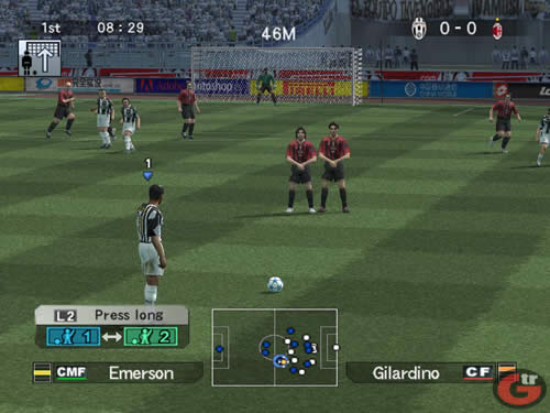 Pro Evolution 2005 Serial : Free Programs, Utilities and Apps - mastersales