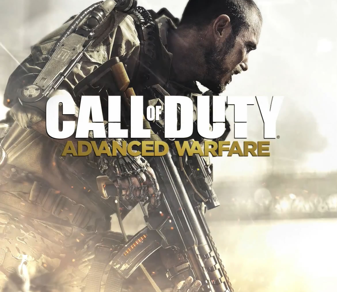Watch Call of Duty Advanced Warfighter Multiplayer Reveal here - Expansive