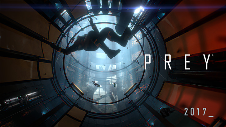 Revelados os requisitos oficiais de PC para Prey