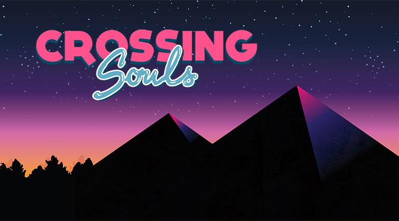 Crossing Souls Review - Expansive