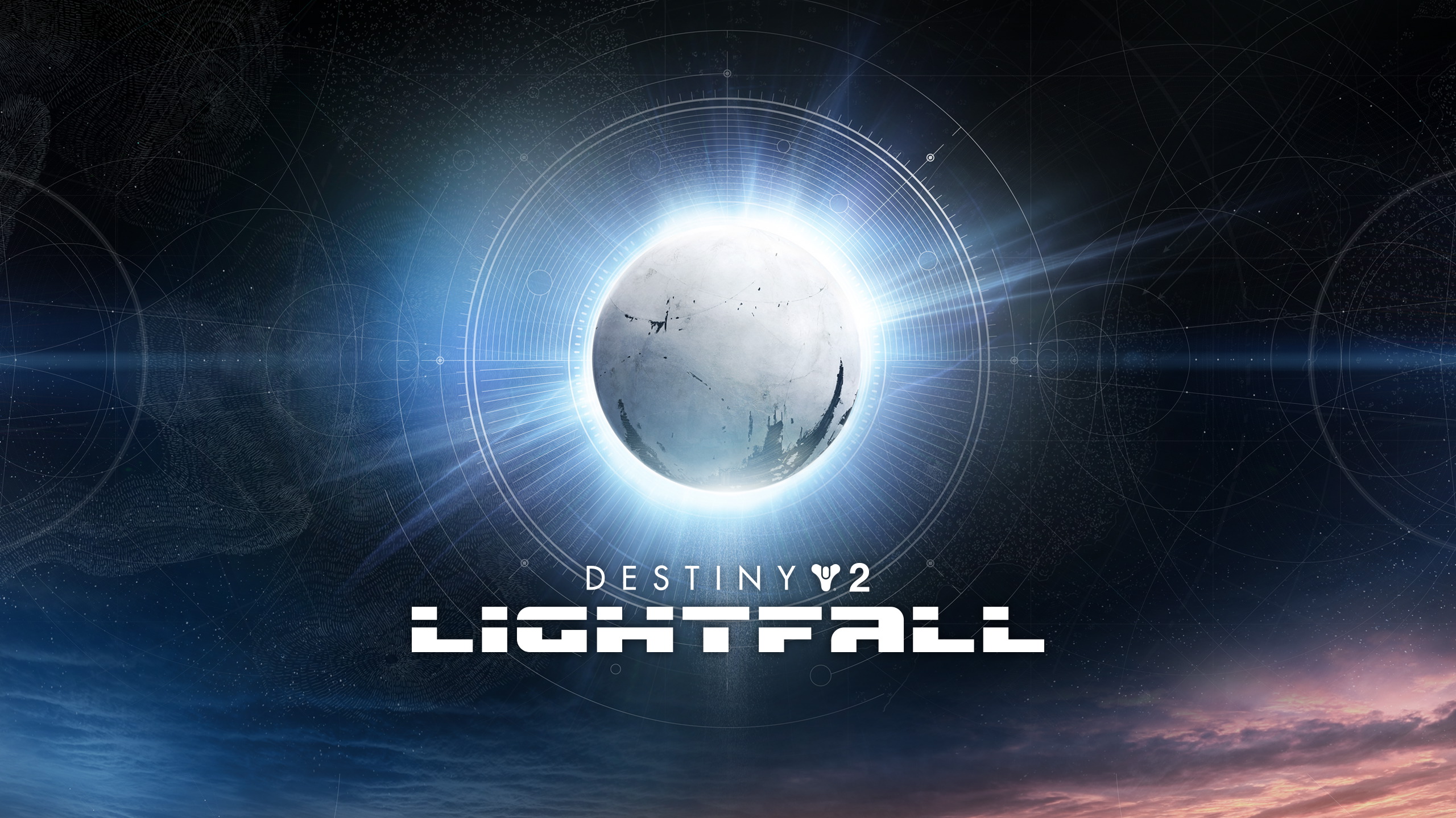 Destiny 2 Lightfall beams down on February 28 2023 - Expansive