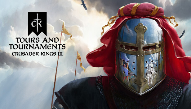 Crusader Kings III Tours & Tournaments DLC gets new trailer ahead of ...
