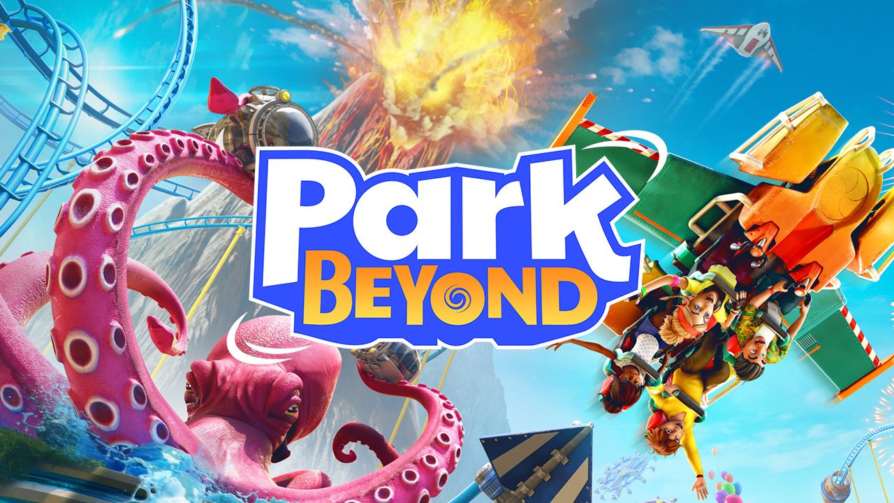 All You Need To Know About Park Beyond: Pac-Man DLC, Editions, Post ...