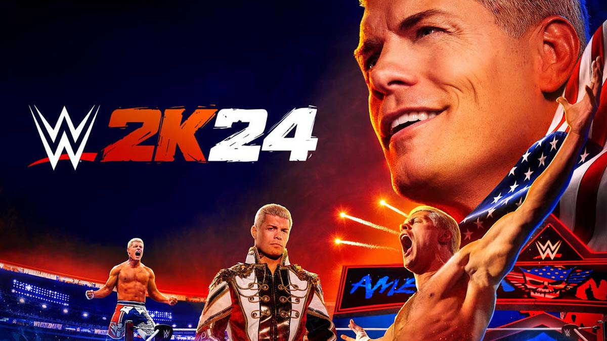 WWE 2K24 getting Nightmare Family Pre-Order DLC and 5 Packs Post Launch ...