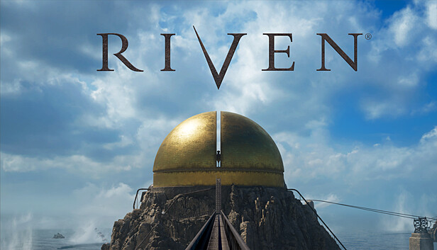 Riven Remake is a timeless reminder of one of the most important puzzle ...