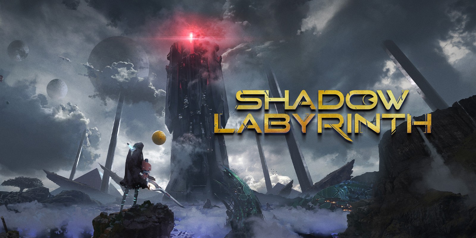 Shadow Labyrinth DLC brings Classic Pac-Man Sound Effects into modern ...