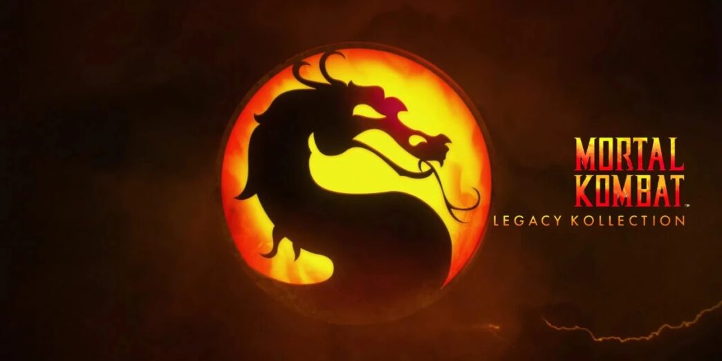 Mortal Kombat Legacy Kollection brings back the franchise best - Expansive